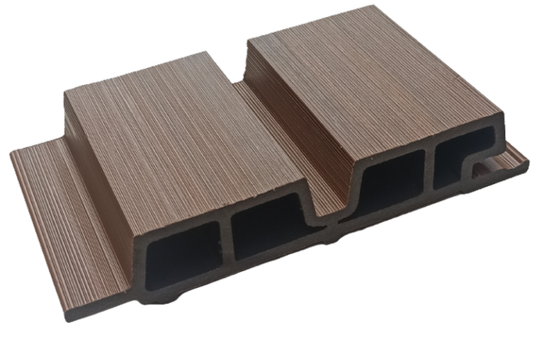 PANELES 3D Y PERFILES EN WPC - Acabados arquitectonicos JM