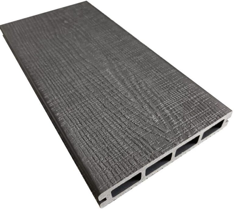Piso deck wpc para exterior - Acabados arquitectonicos JM